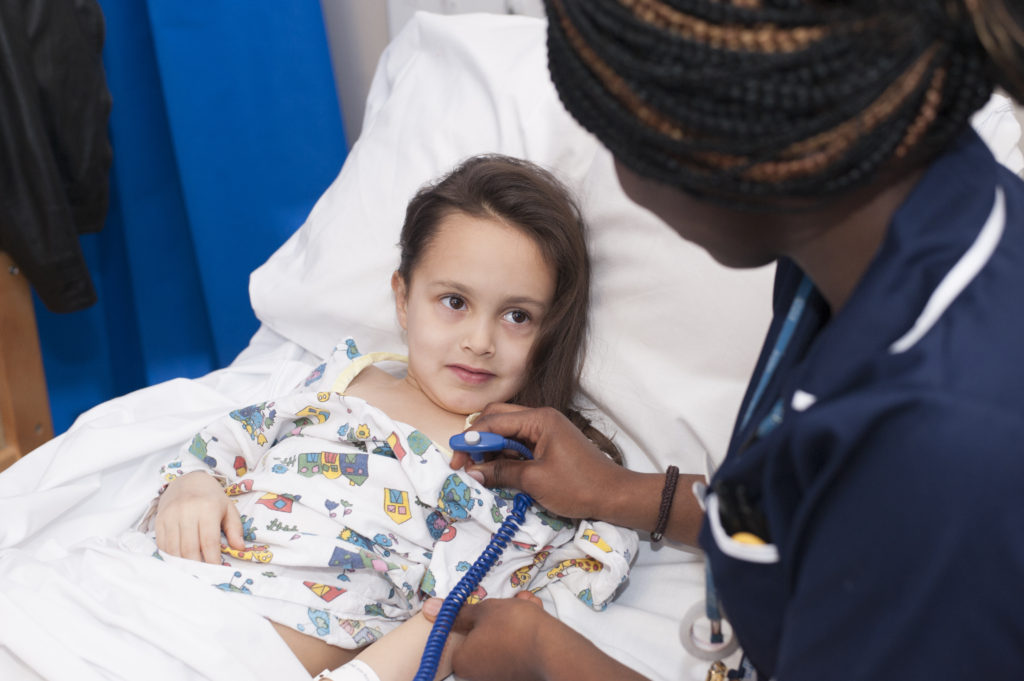 First child health events workshop - PRSB