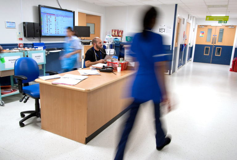 Learning resource for completing e-discharge summaries - PRSB