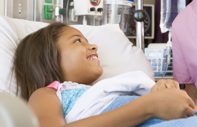 Digital child health records - PRSB