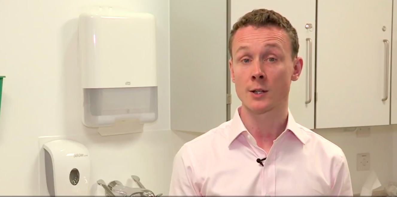 PRSB launches new training videos for e-discharge summaries - PRSB