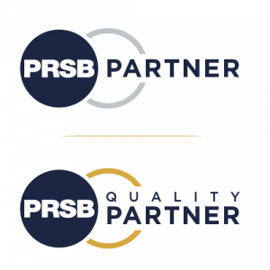 Standards Partnership Scheme - PRSB