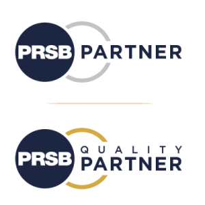 PRSB partners – PRSB