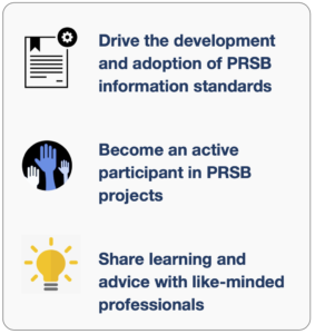 Professional Network - PRSB