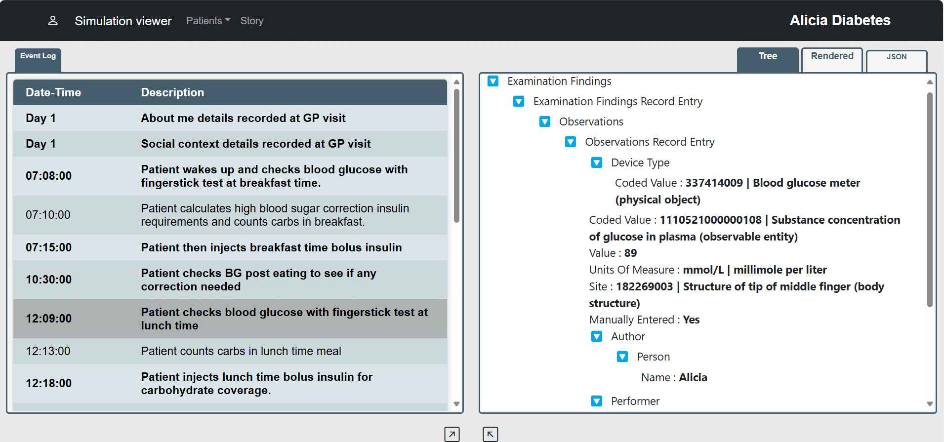 Getting to grips with the standard - PRSB