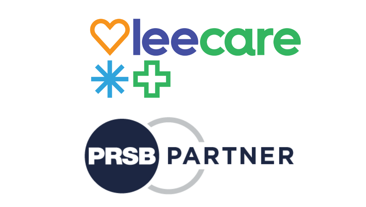 Leecare Solutions partners with the PRSB to demonstrate its commitment ...