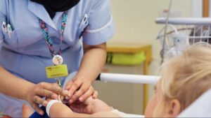 The Professional Record Standards Body - PRSB