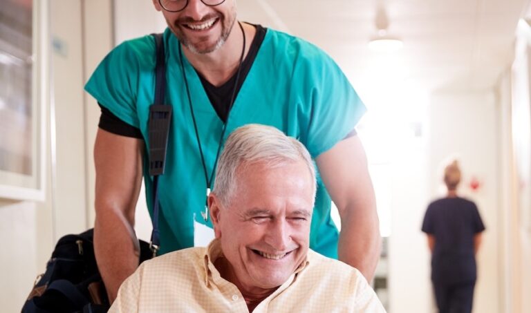 eDischarge Summary Standard - PRSB