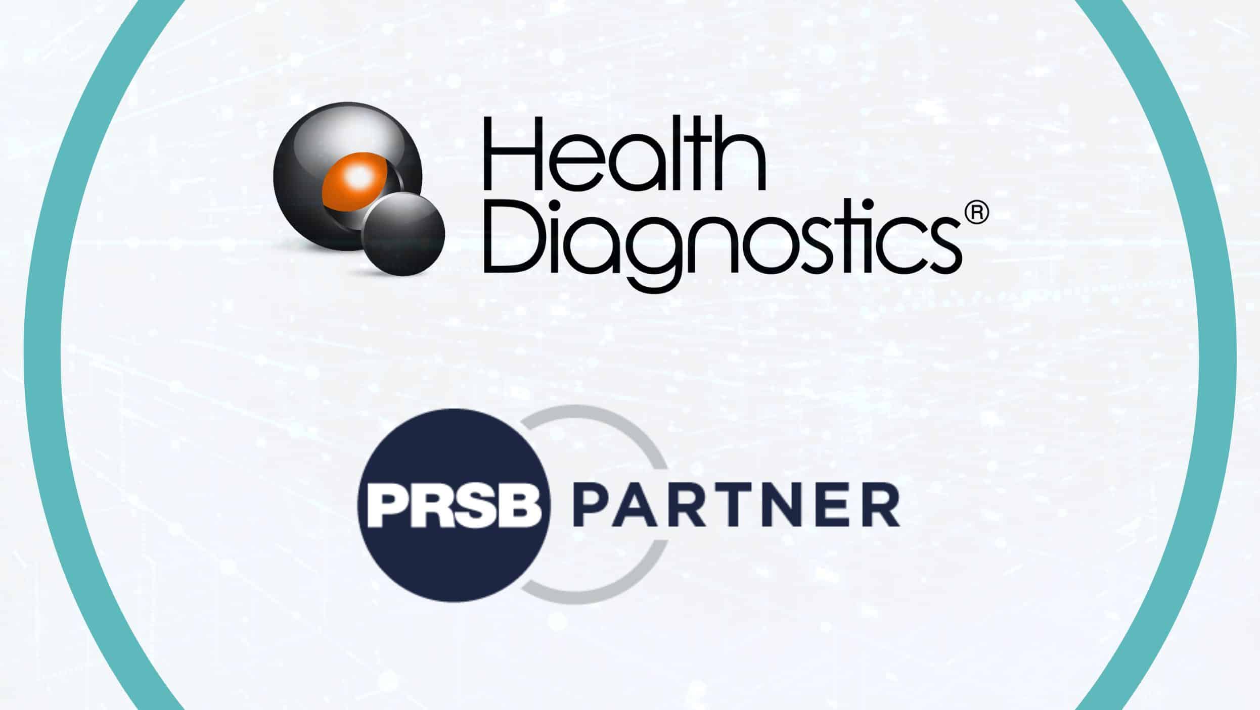 Health Diagnostics partners with the PRSB to improve the quality of health checks through ...