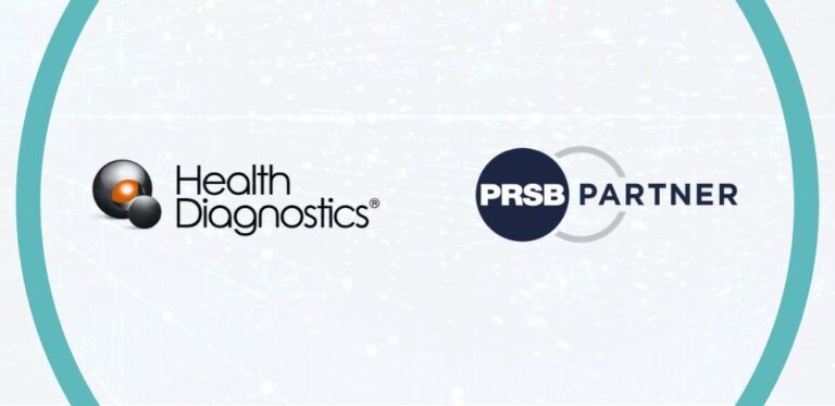 The Professional Record Standards Body - PRSB